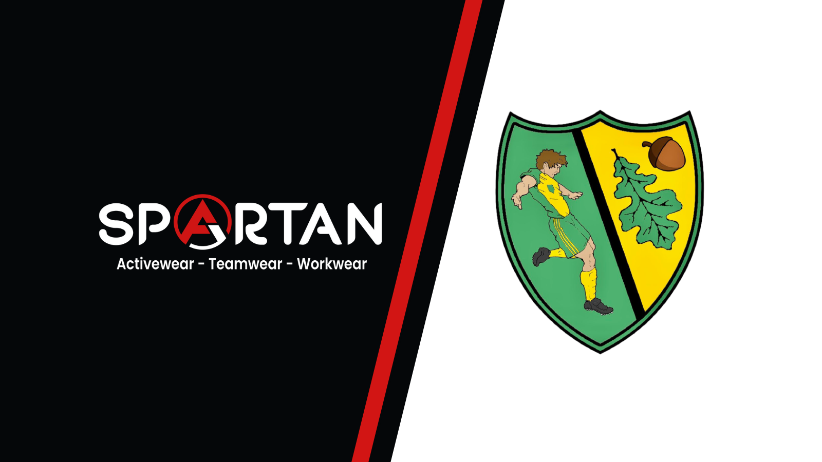 Pontymister Youth FC Under 10's - Spartan Activewear